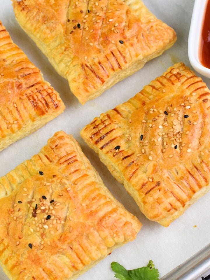 Easy to Follow Recipes with Simple Ingredients - Full Kitchen Recipes